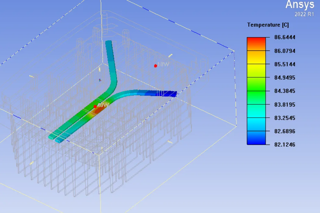 Heat Pipe Embedded Heat Sinks: The Outdoor Telecom Guide